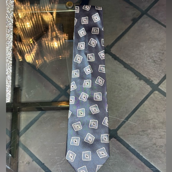 Hugo Boss | Accessories | Hugo Boss Mens Tie | Poshmark